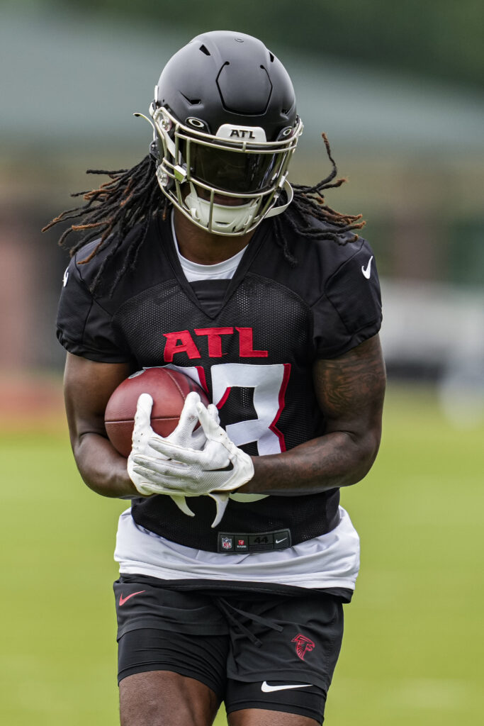 Jaguars Sign Terrell Edmunds, Tre Flowers