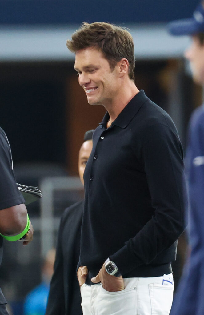 Raiders Preparing Big Ben Johnson Offer?