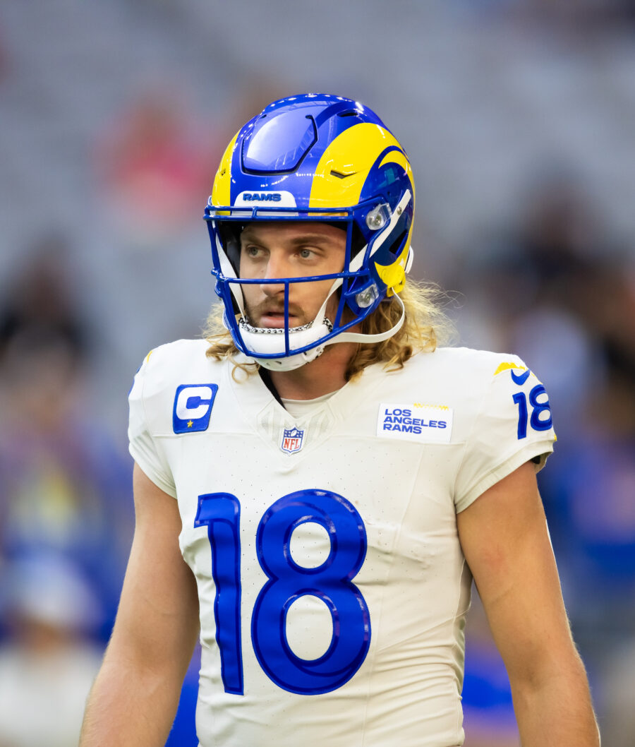 Los Angeles Rams Rumors & News - Pro Football Rumors