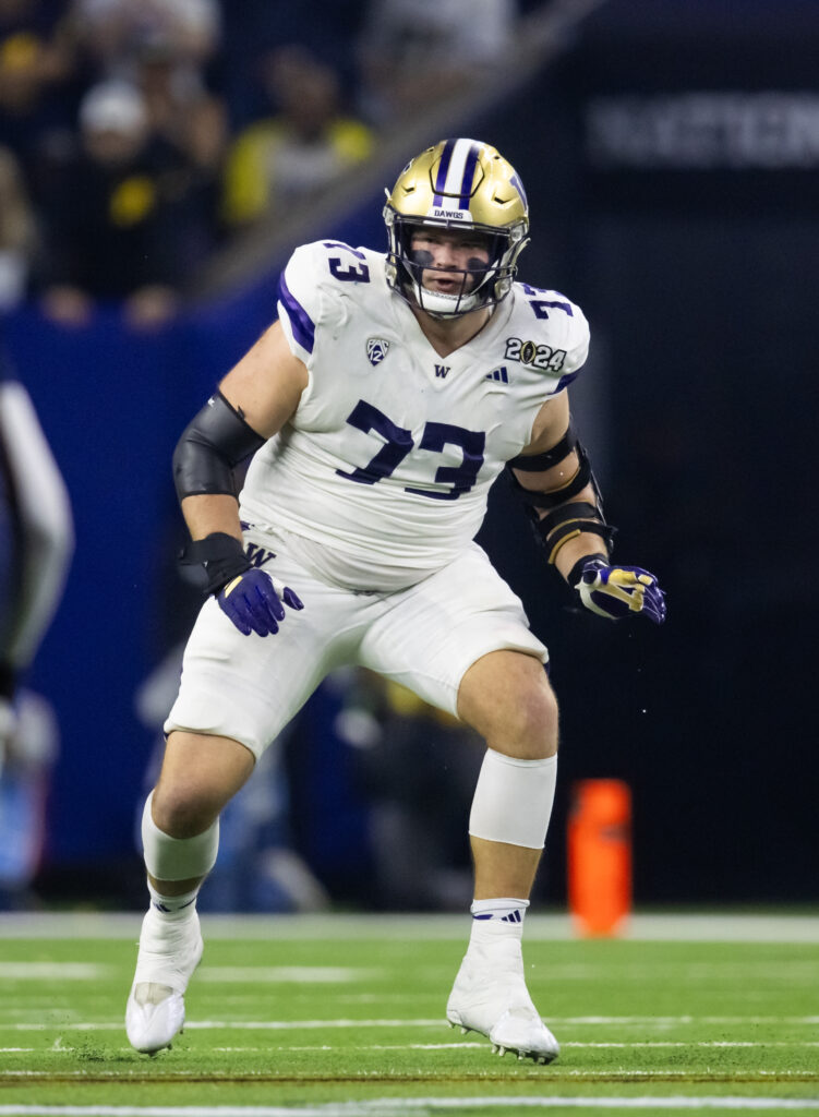 Latest On Ravens' RT Competition