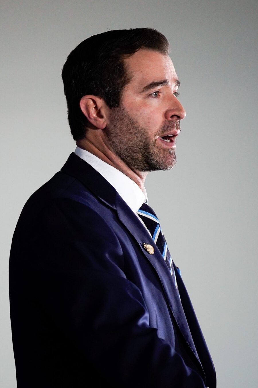 Titans HC Brian Callahan Expected To Return Next Season