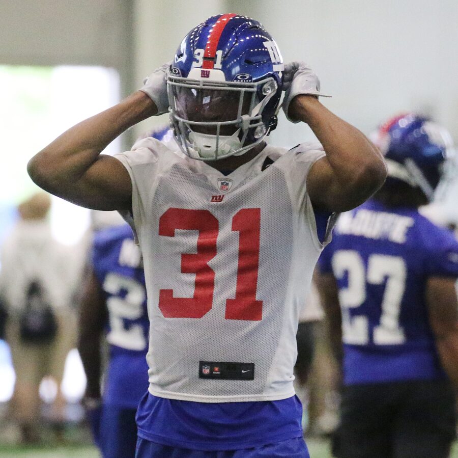 Tyler Nubin - Pro Football Rumors