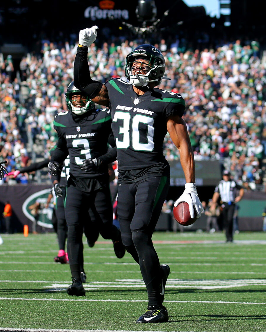 New York Jets Rumors & News - Pro Football Rumors