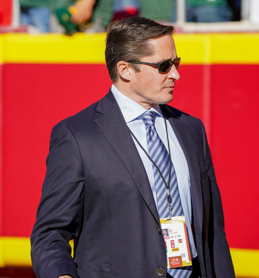Latest On Packers' President/CEO Search Latest On Packers' President/CEO Search