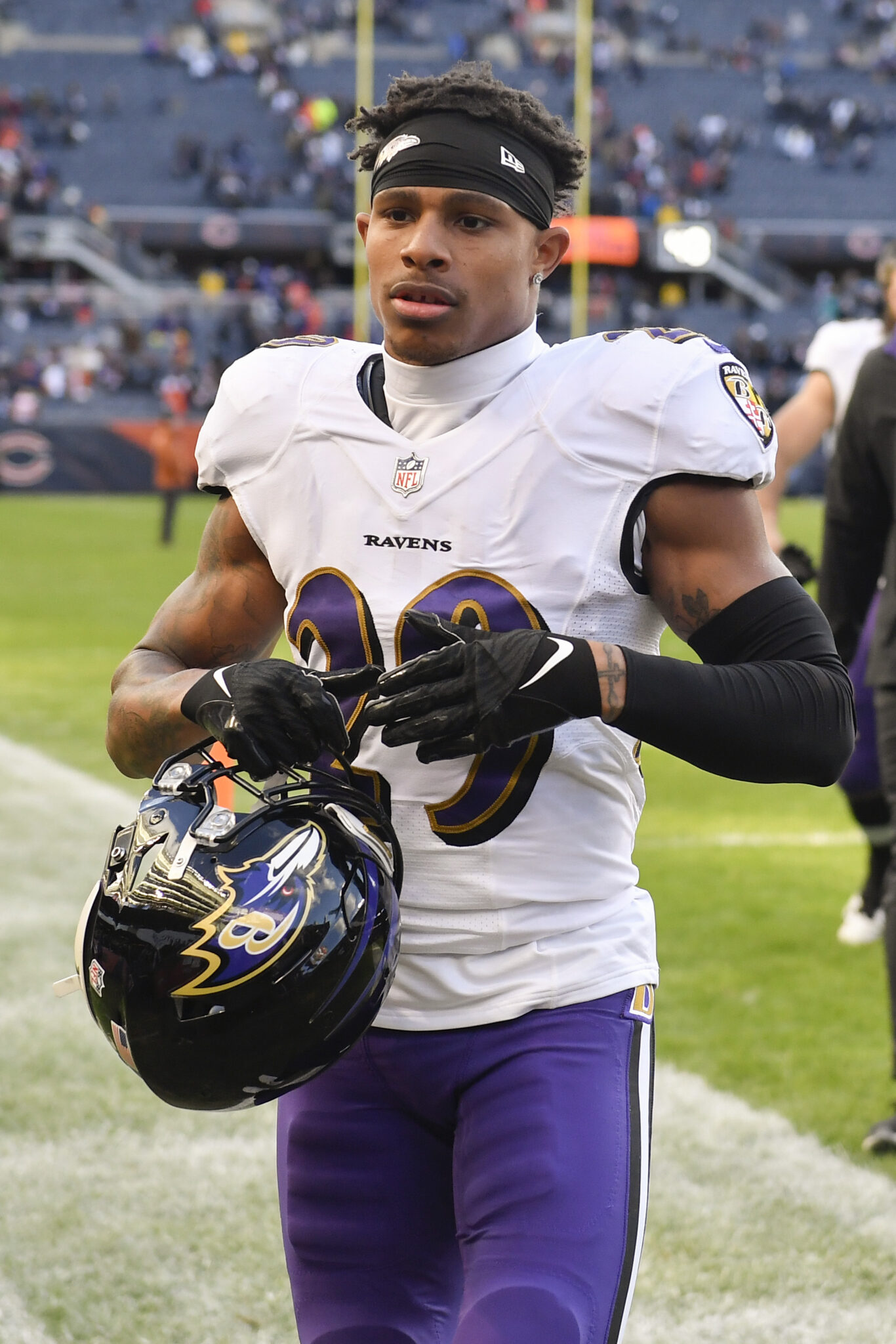 Baltimore Ravens Rumors & News - Pro Football Rumors