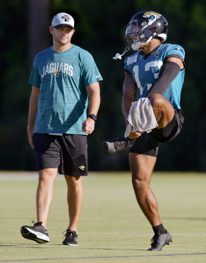 Jacksonville Jaguars Rumors & News - Pro Football Rumors