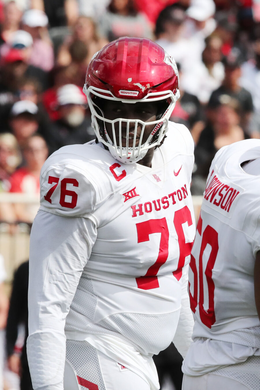 Dolphins Sign Round 2 T Patrick Paul