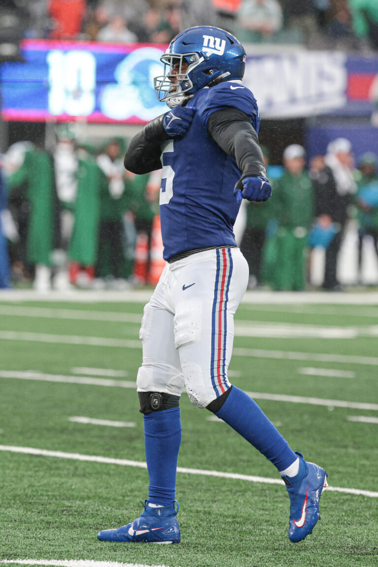 New York Giants Rumors & News - Pro Football Rumors