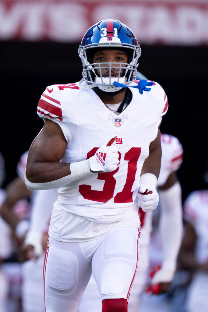 49ers To Release RB Matt Breida