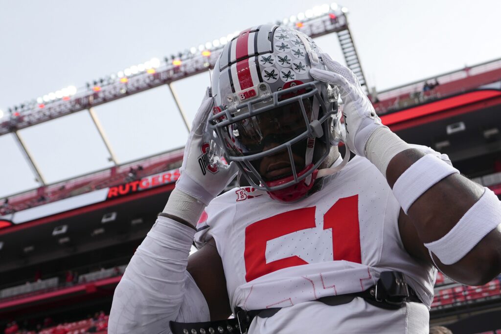 Browns Sign Round 2 DT Michael Hall, Wrap Draft Class