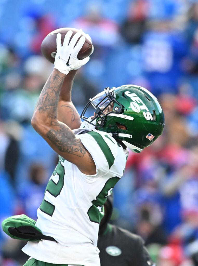 New York Jets Rumors & News - Pro Football Rumors