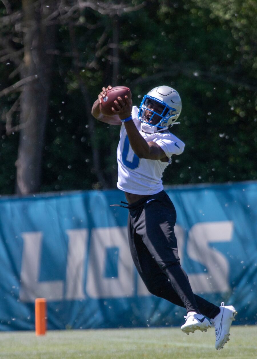 Detroit Lions Rumors & News - Pro Football Rumors