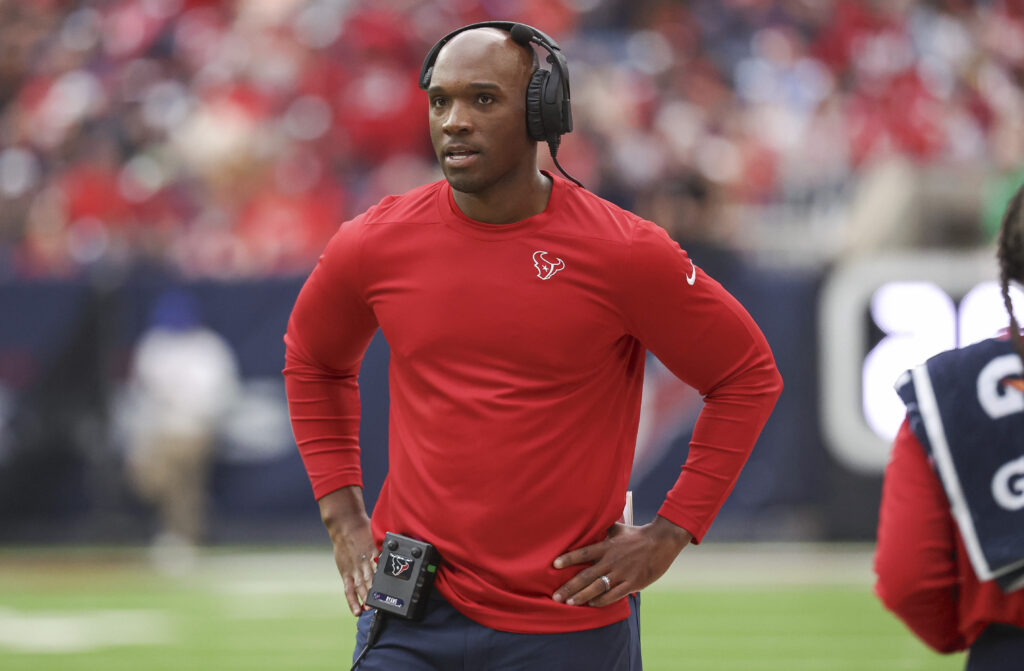 Offseason In Review: Houston Texans