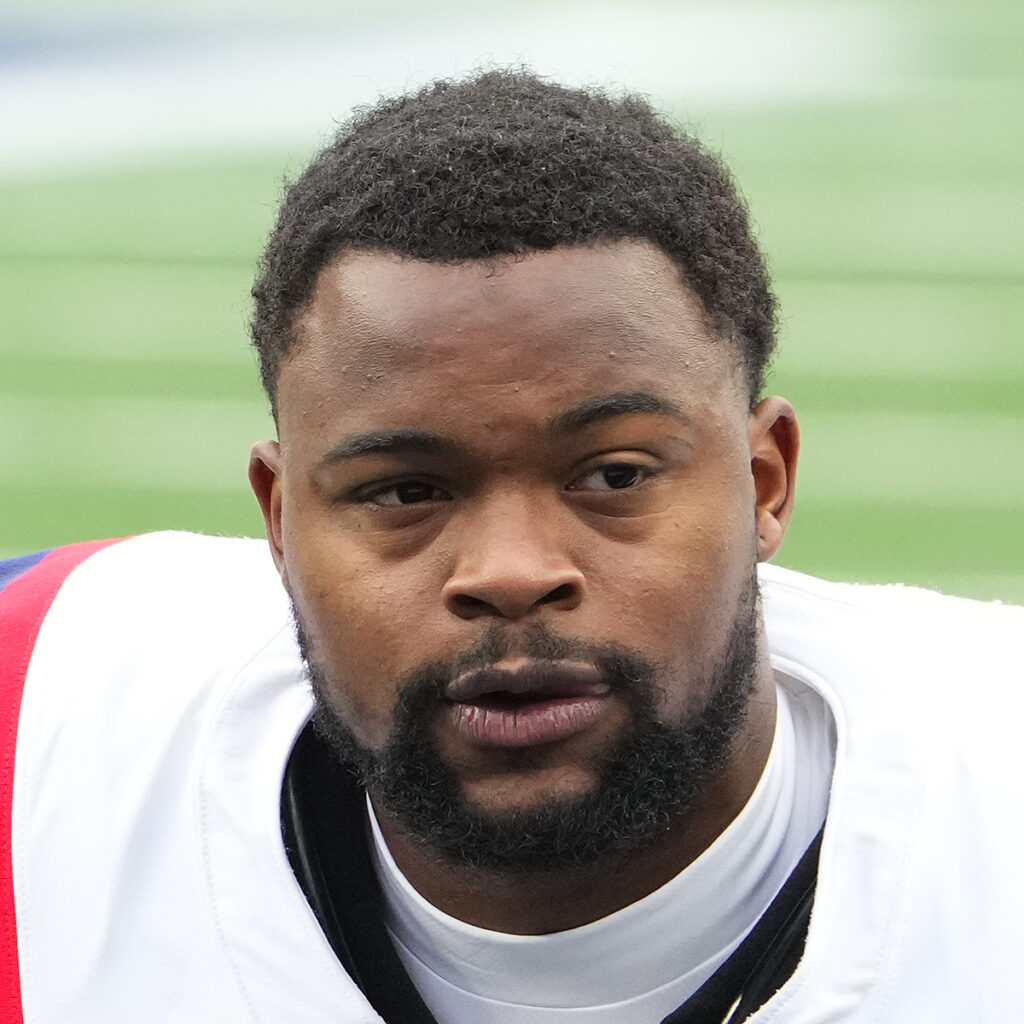 Patriots' Kayshon Boutte Unhappy With Role Patriots' Kayshon Boutte Unhappy With Role