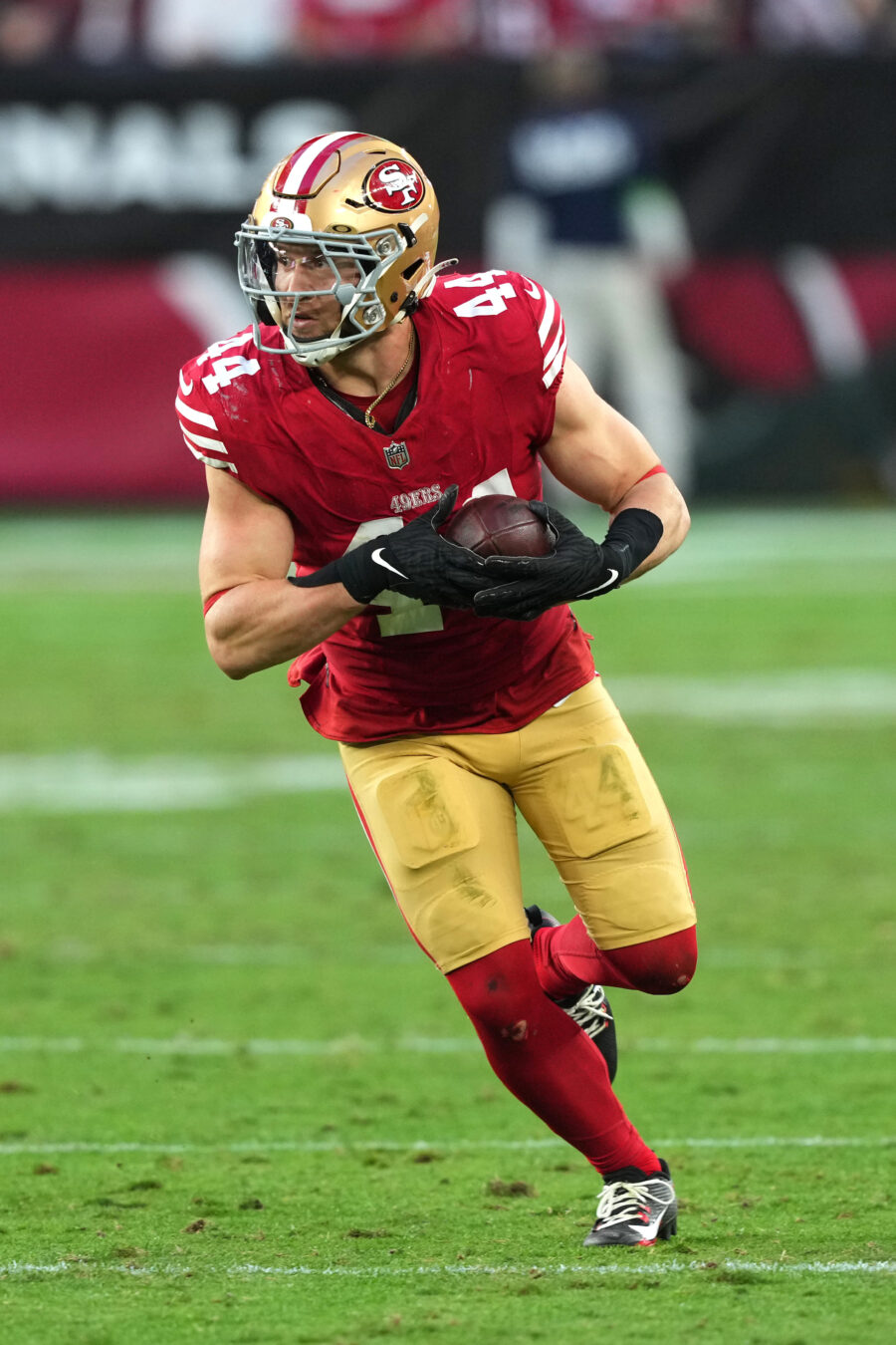 49ers To Re-Sign FB Kyle Juszczyk