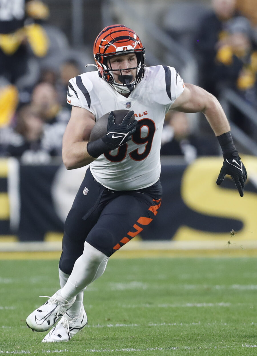 Cincinnati Bengals Rumors & News - Pro Football Rumors