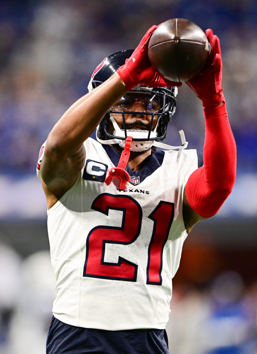 Houston Texans Rumors & News - Pro Football Rumors