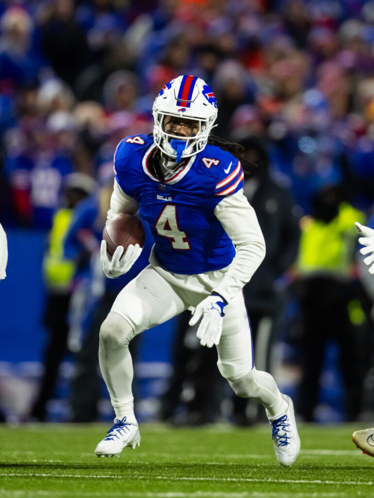 Buffalo Bills Rumors & News - Pro Football Rumors