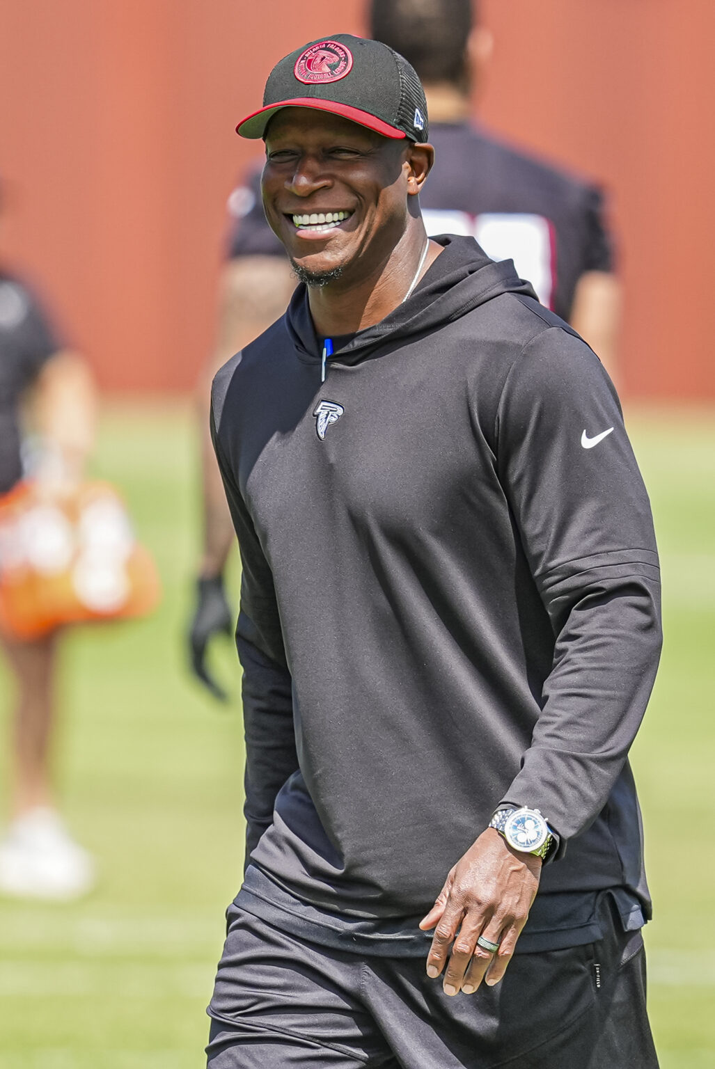 Poll: How Will Falcons Proceed With HC Raheem Morris, GM Terry Fontenot?