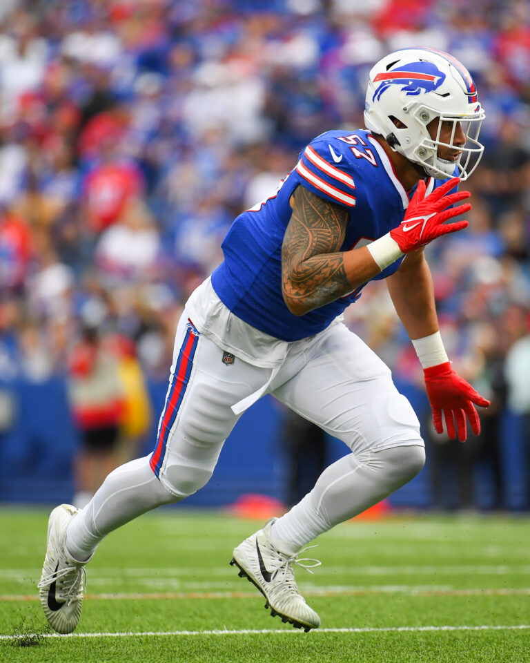 Buffalo Bills Rumors & News - Pro Football Rumors