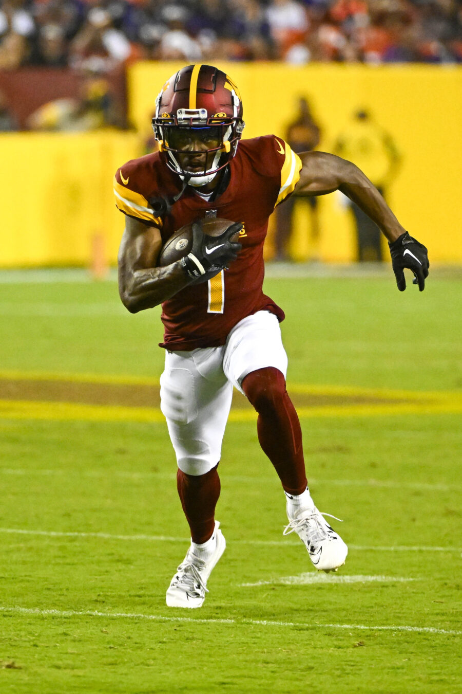 Washington NFL Rumors & News - Pro Football Rumors