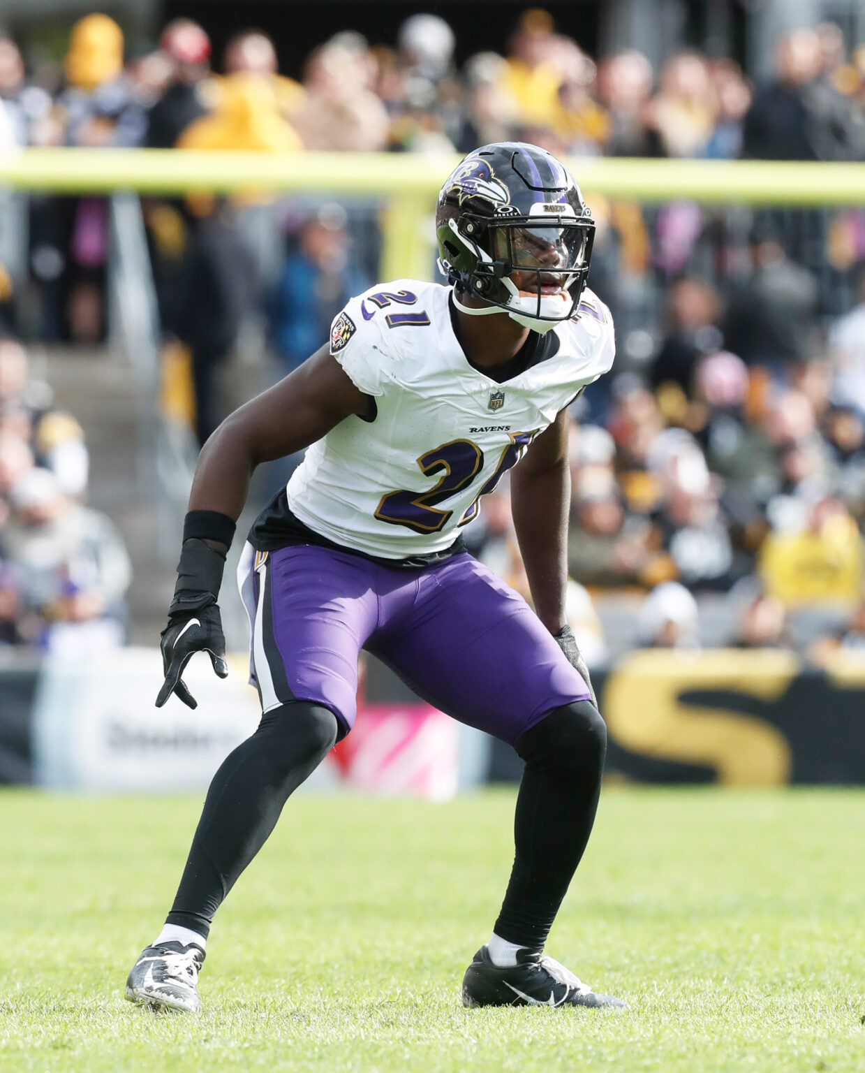 Jets To Sign CB Brandon Stephens