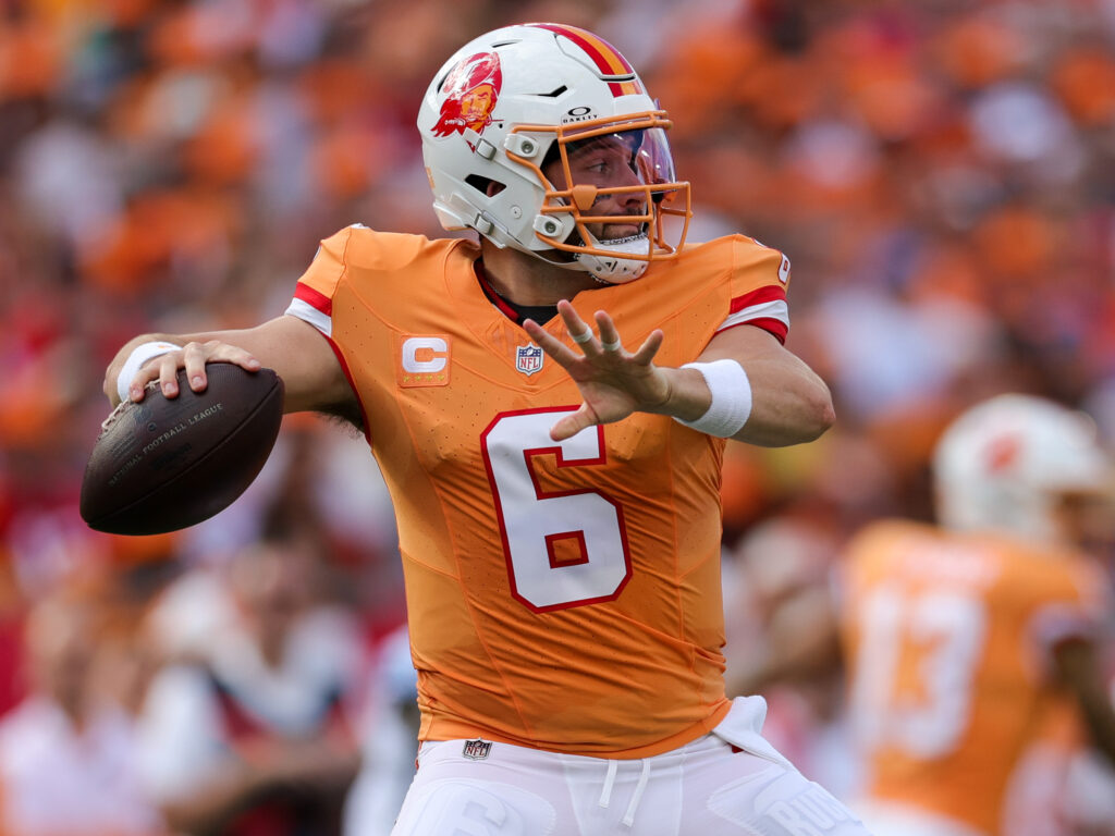 Offseason In Review: Tampa Bay Buccaneers