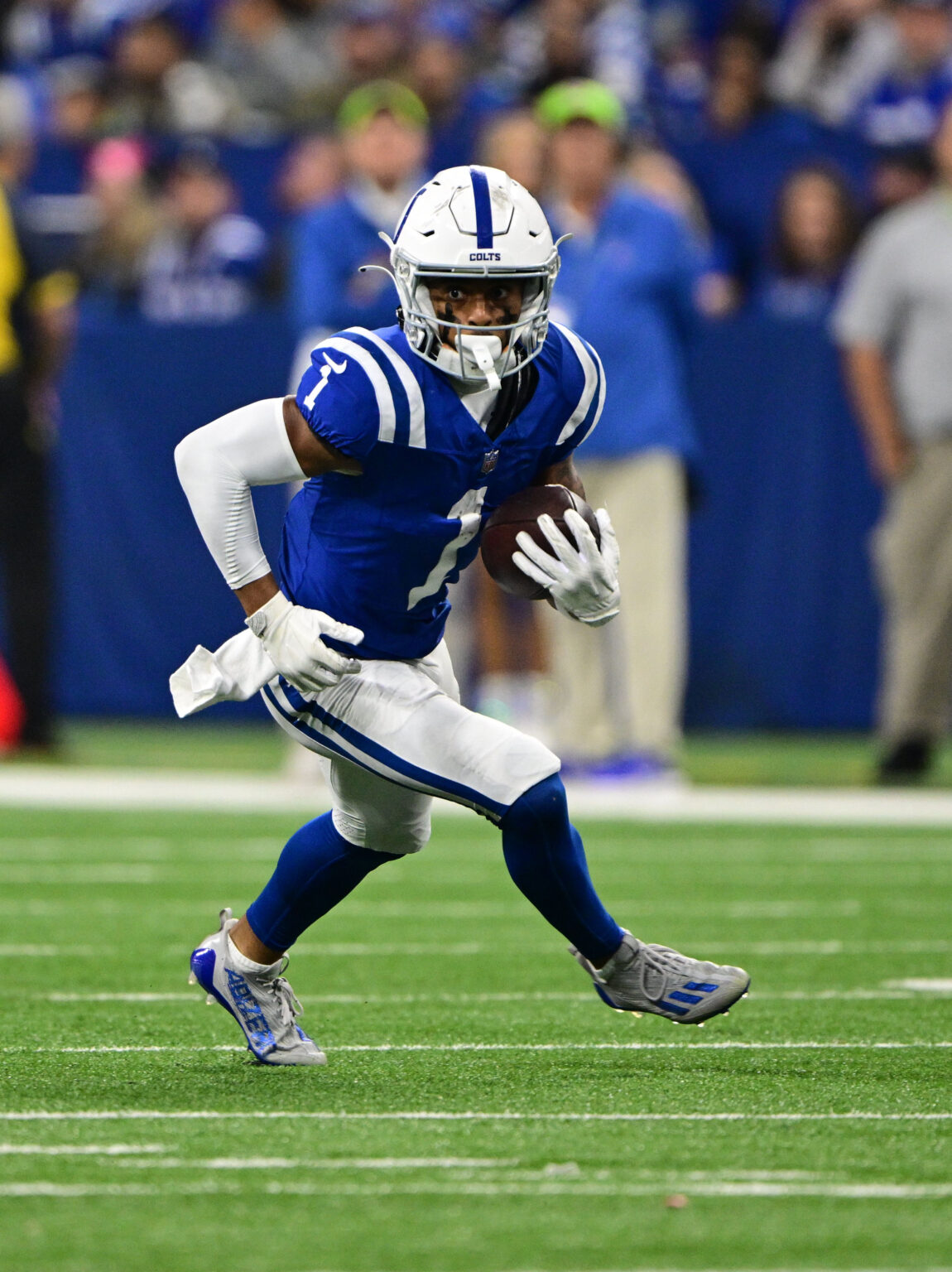 Indianapolis Colts Rumors & News - Pro Football Rumors