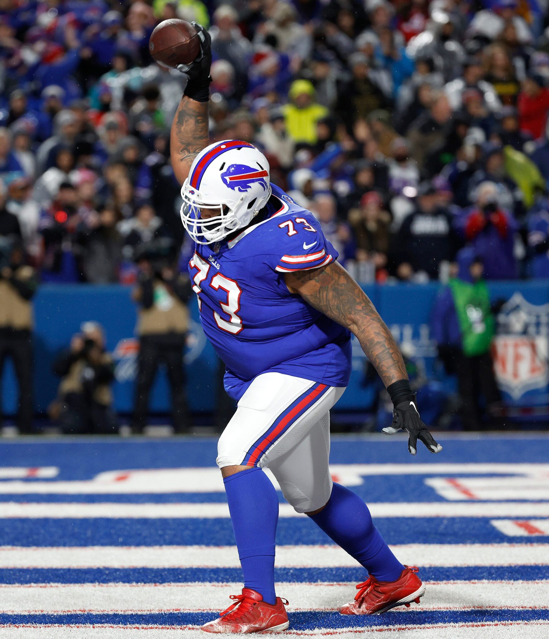 Buffalo Bills Rumors & News - Pro Football Rumors