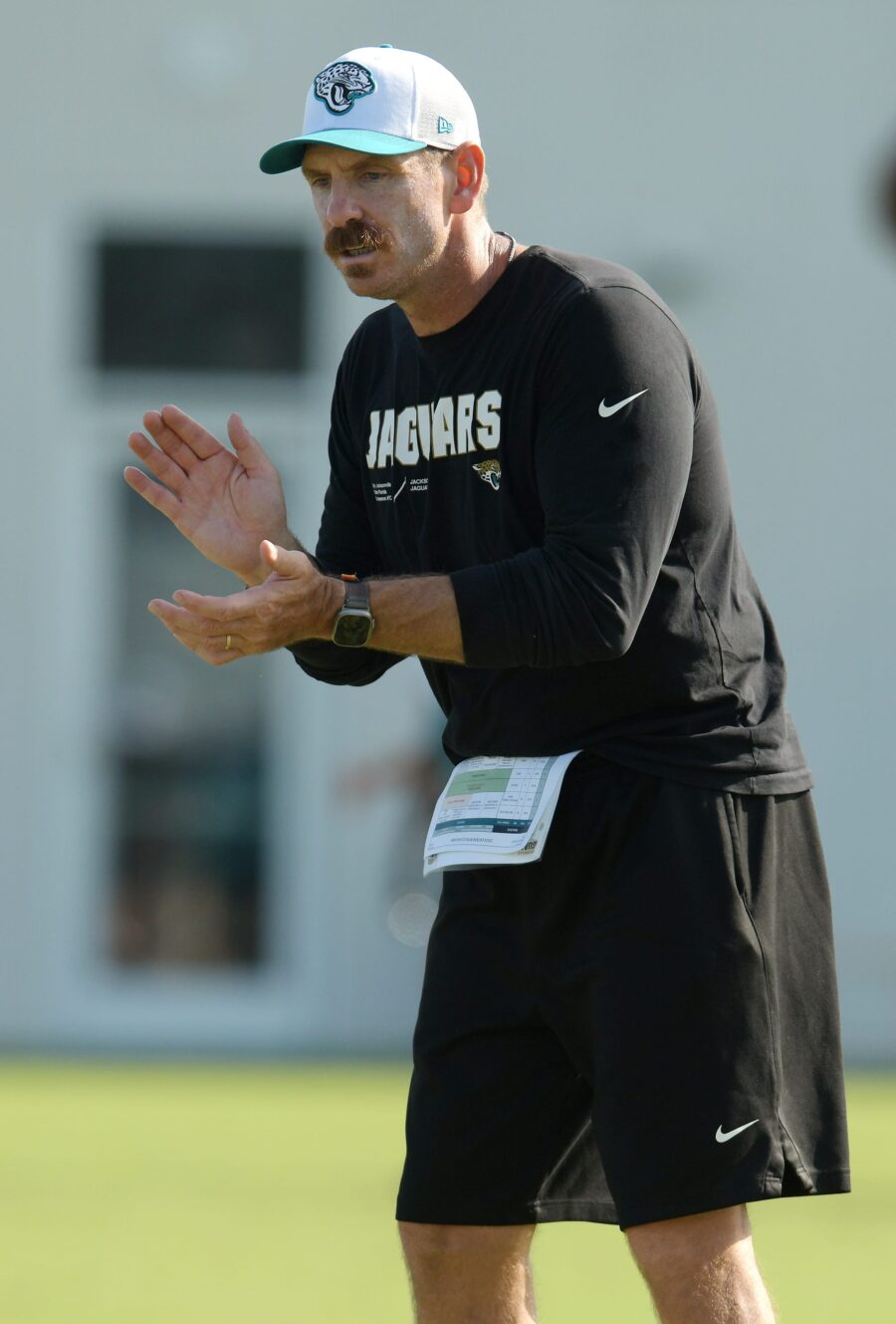 Bills Add Ryan Nielsen To Staff