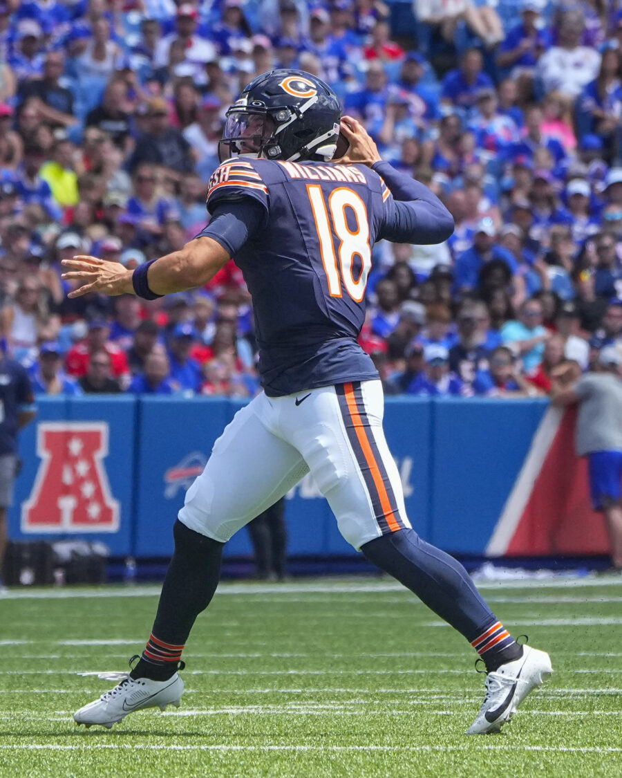 Chicago Bears Rumors & News - Pro Football Rumors