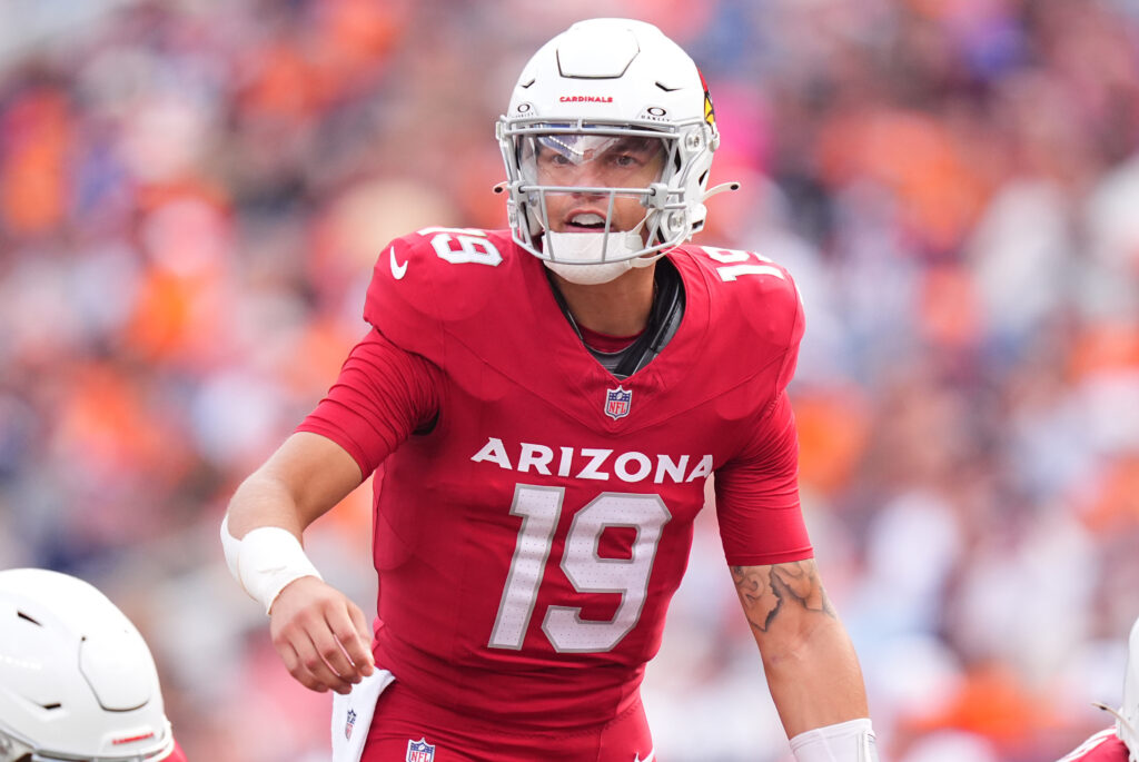Packers To Sign QB Desmond Ridder; Latest On Jordan Love, Malik Willis