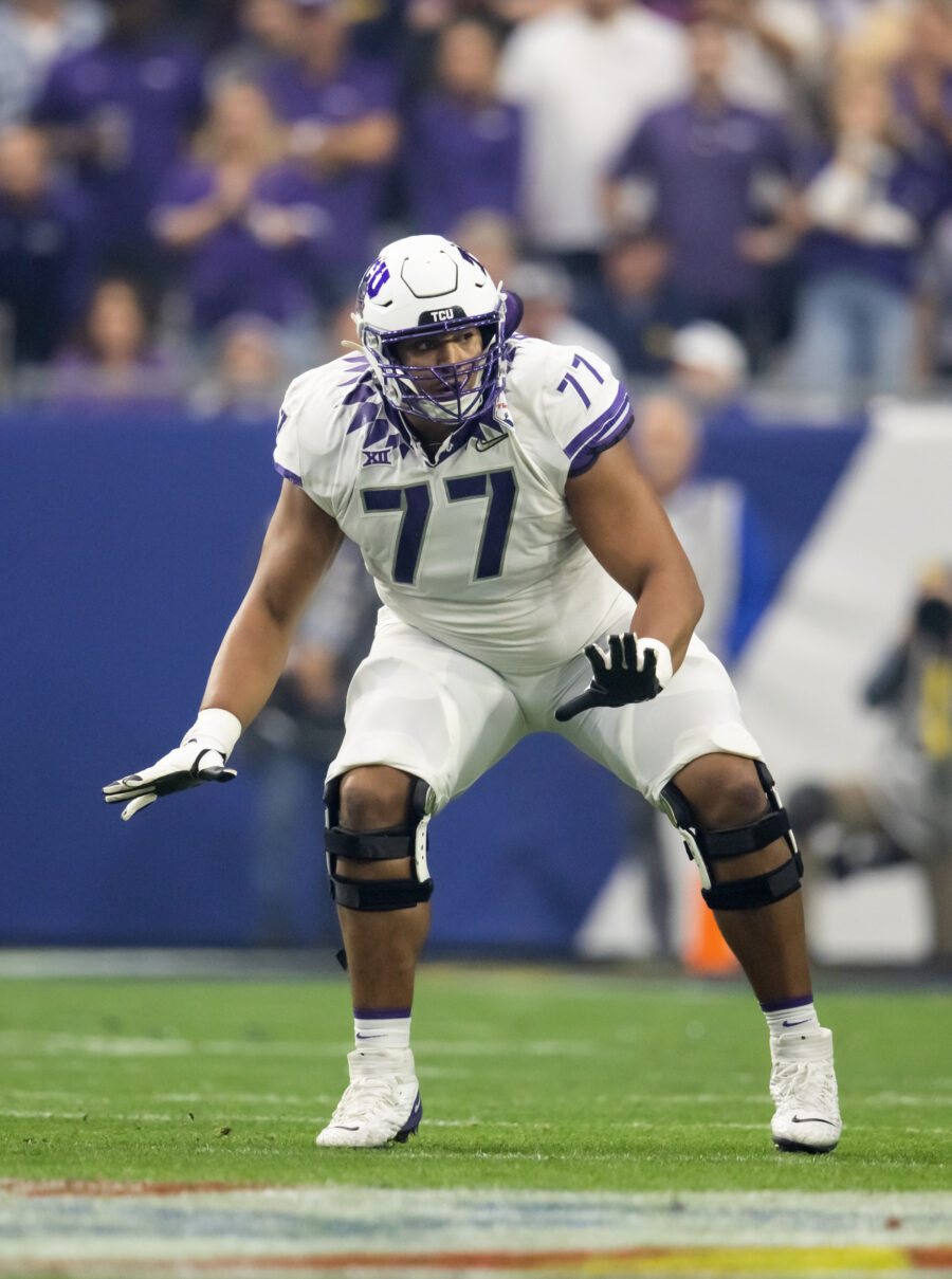 Offseason In Review: Washington Commanders