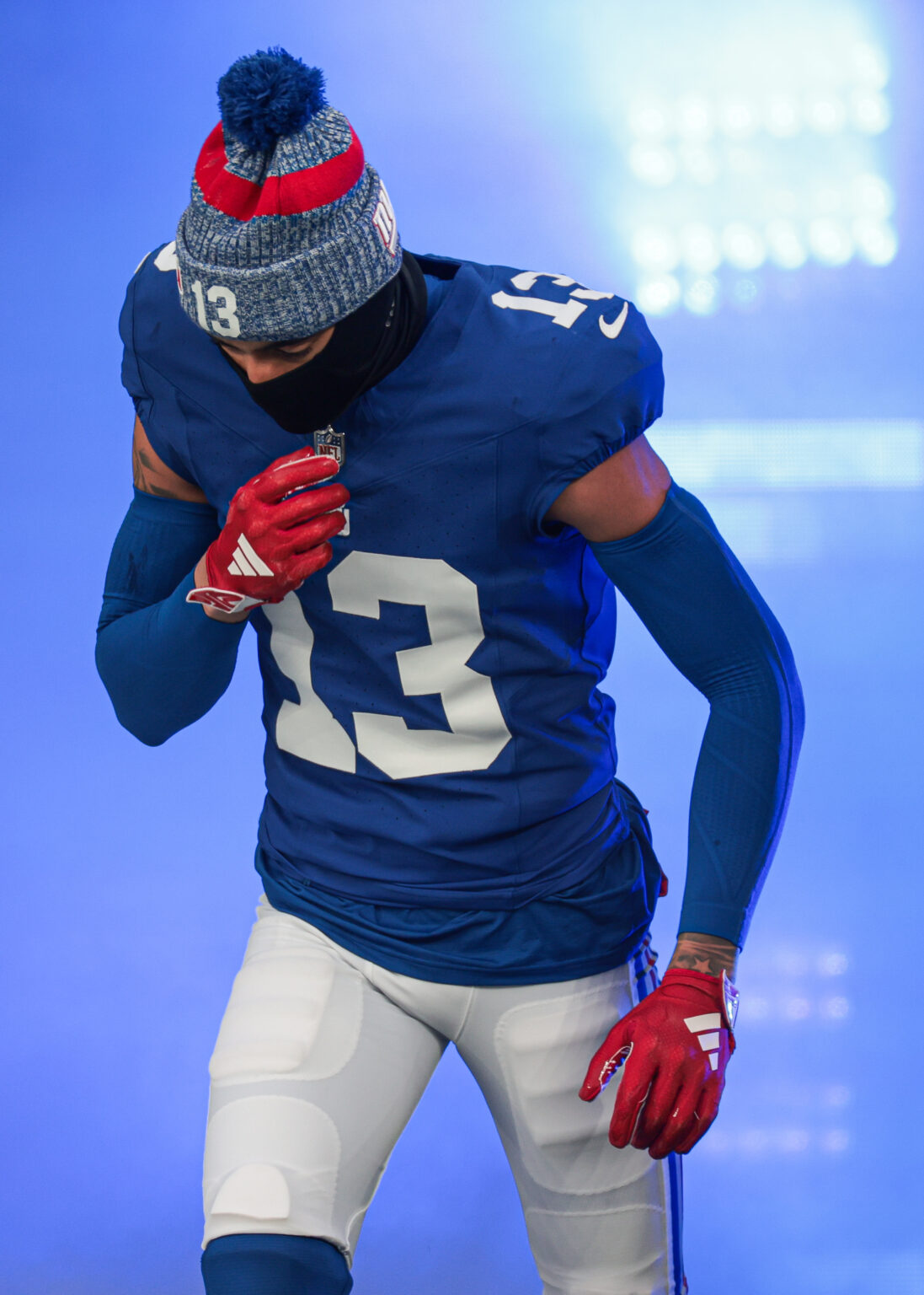 New York Giants Rumors & News - Pro Football Rumors