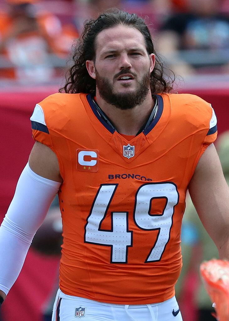 Denver Broncos Rumors & News - Pro Football Rumors