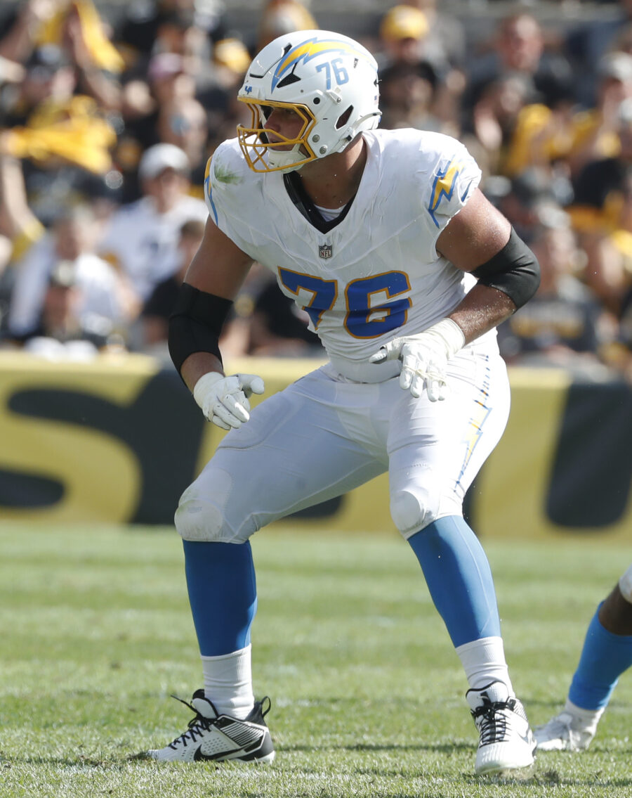 Los Angeles Chargers Rumors & News - Pro Football Rumors