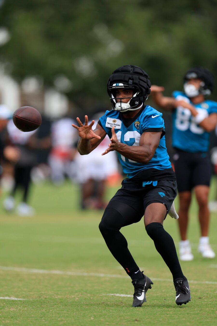 Devin Duvernay - Pro Football Rumors