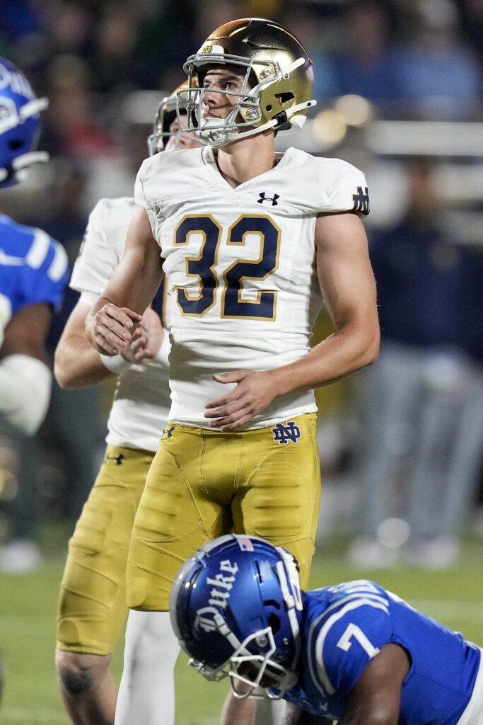 Jets To Add K Riley Patterson, K Spencer Shrader To Practice Squad