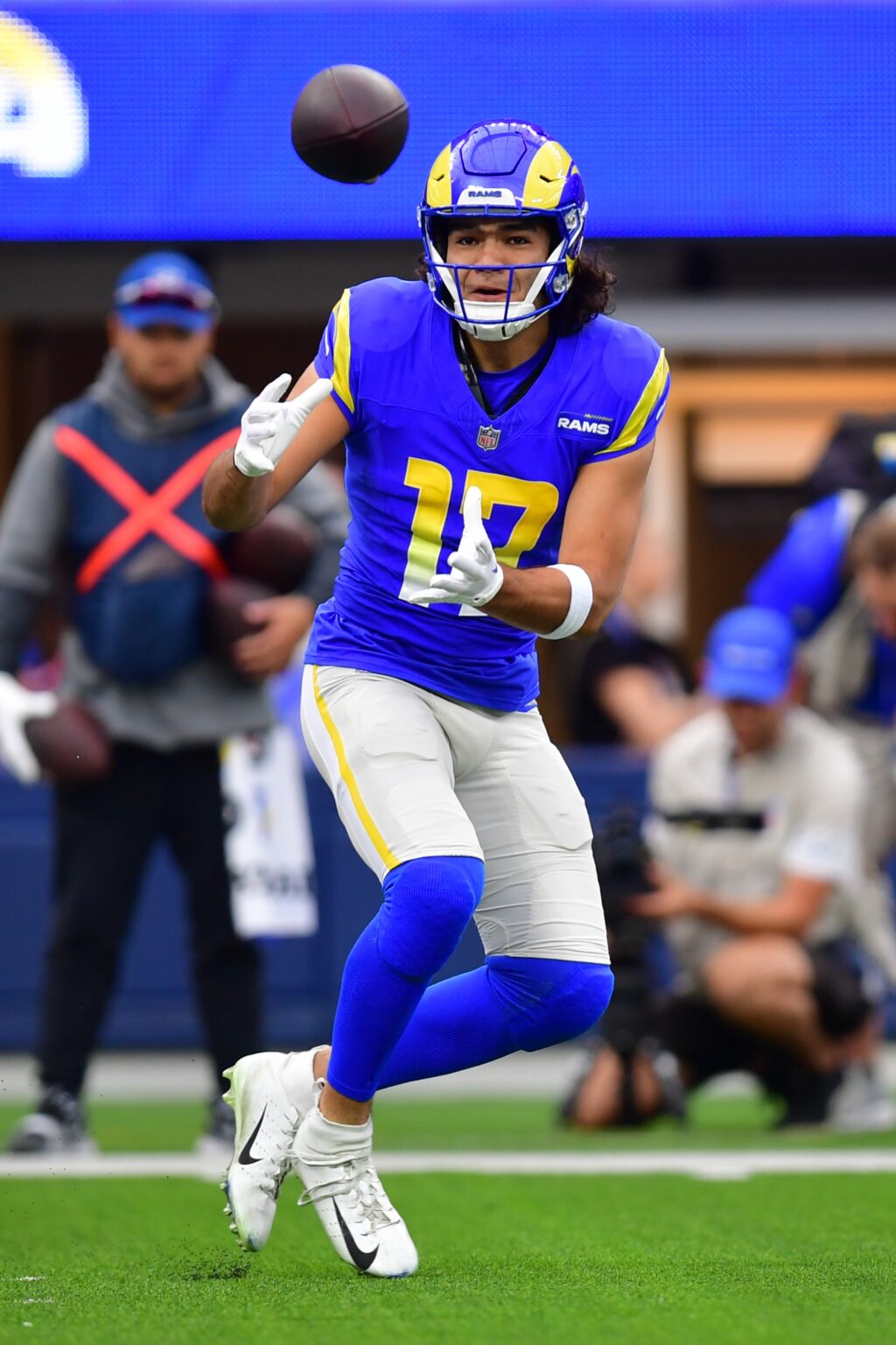 Los Angeles Rams Rumors & News - Pro Football Rumors