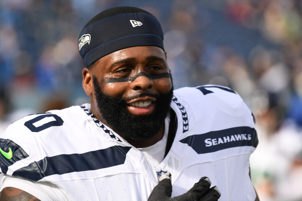 NFL Practice Squad Updates: 12/6/24