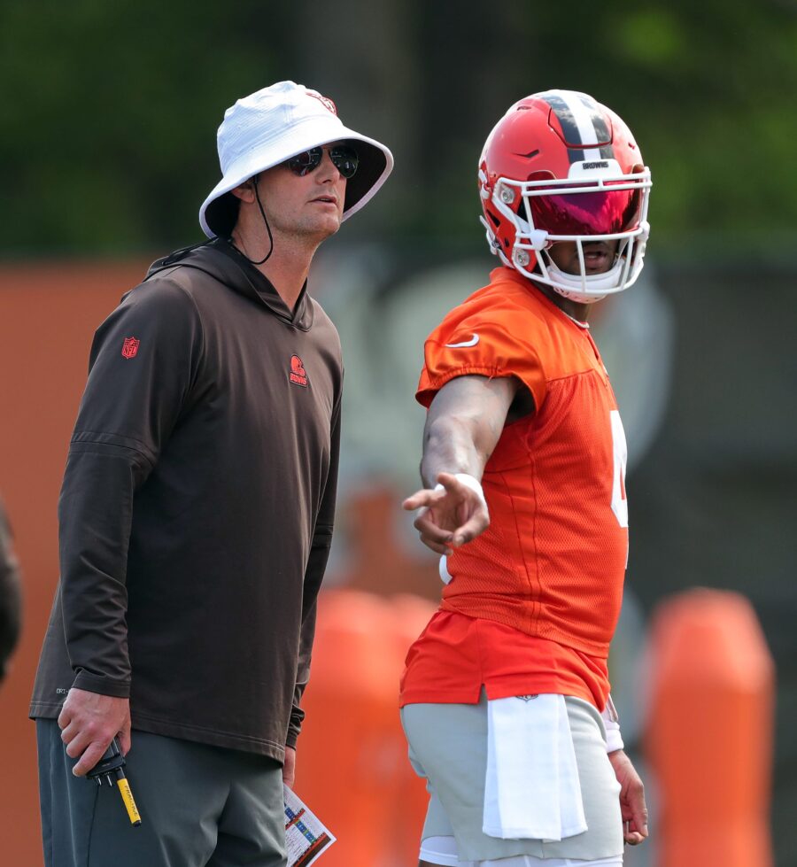 Cowboys To Add Ken Dorsey To Staff