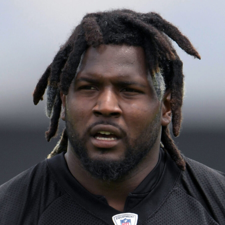 Texans Activate Jeff Okudah, Mario Edwards