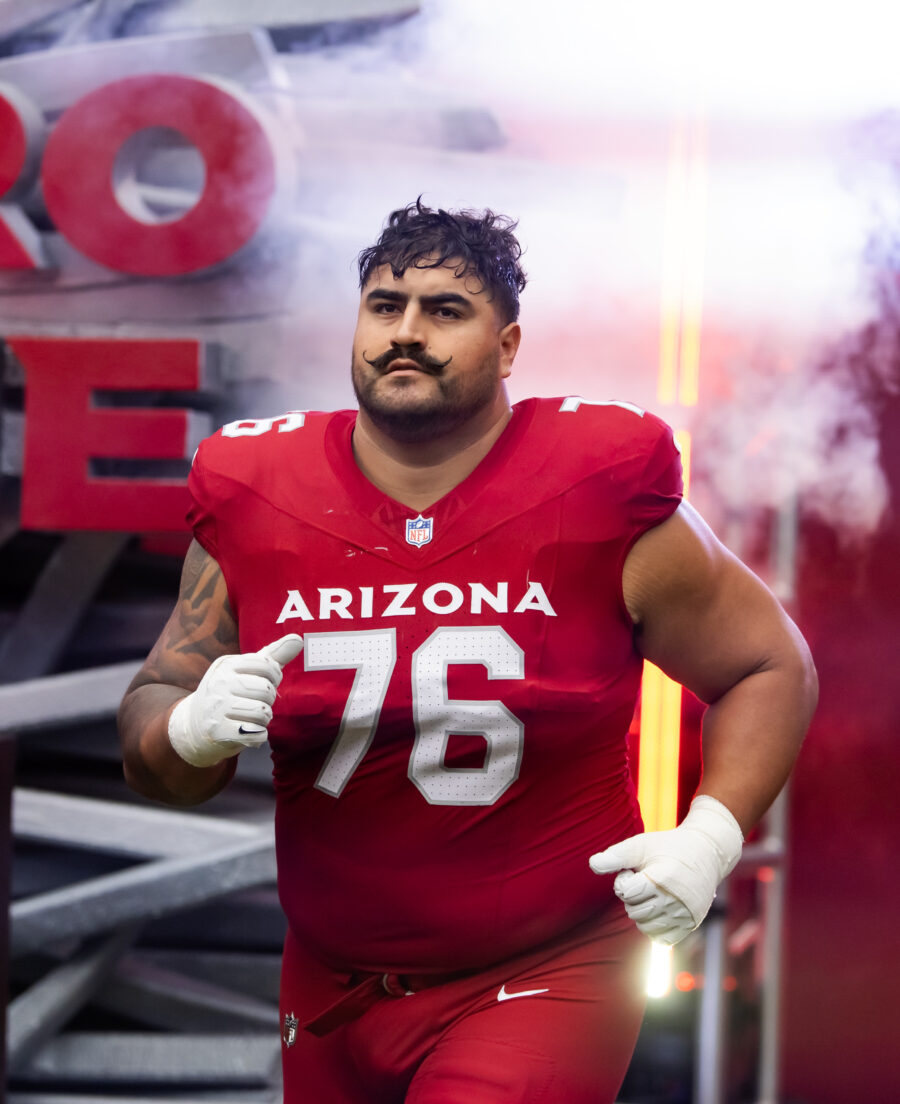 Cardinals Meet With G Will Hernandez