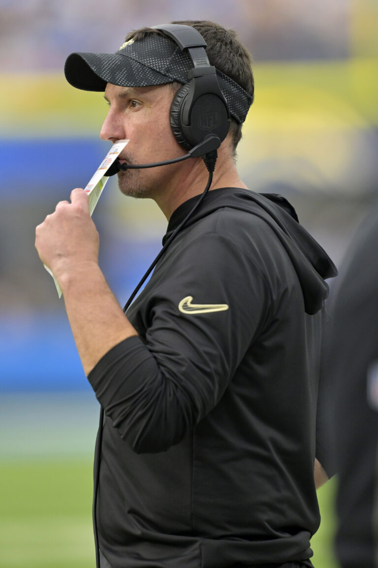 Bears To Hire Dennis Allen As DC, Declan Doyle As OC