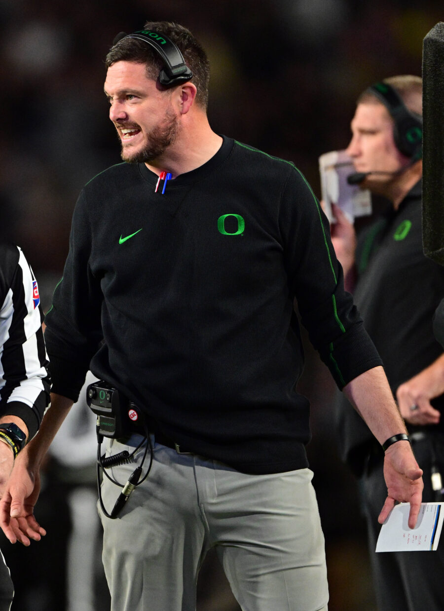 College Coaches Getting NFL Buzz