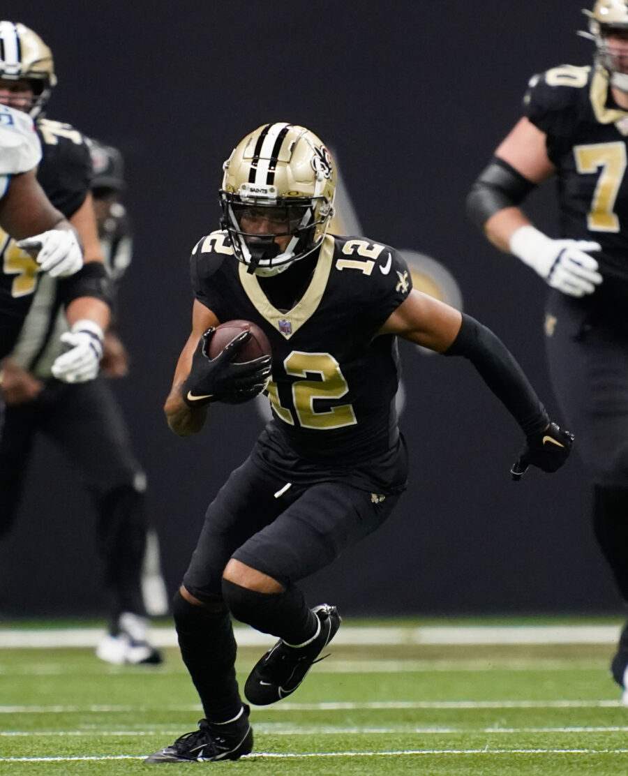 Lorenzo Styles - Pro Football Rumors