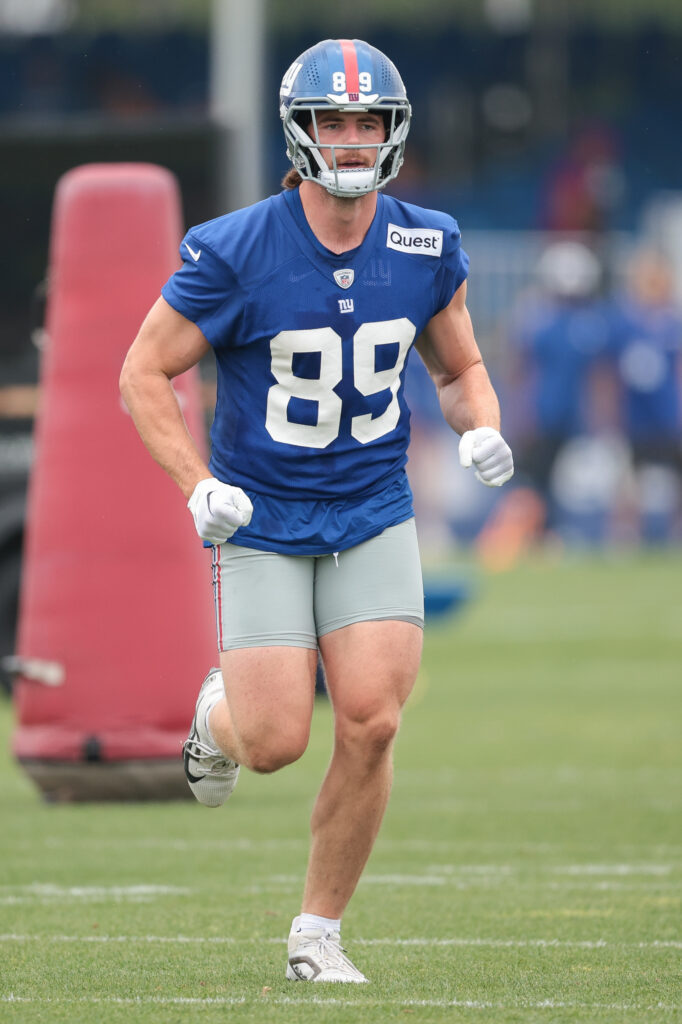 Dolphins Waive LB David Long