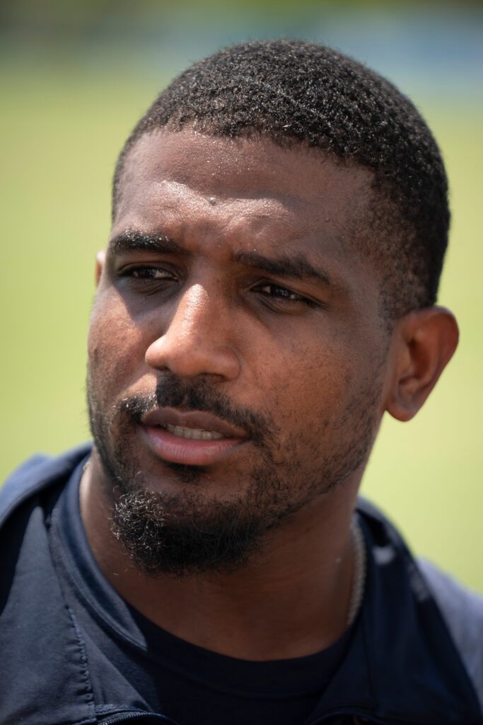 Titans S Quandre Diggs Suffers Season-Ending Lisfranc Injury