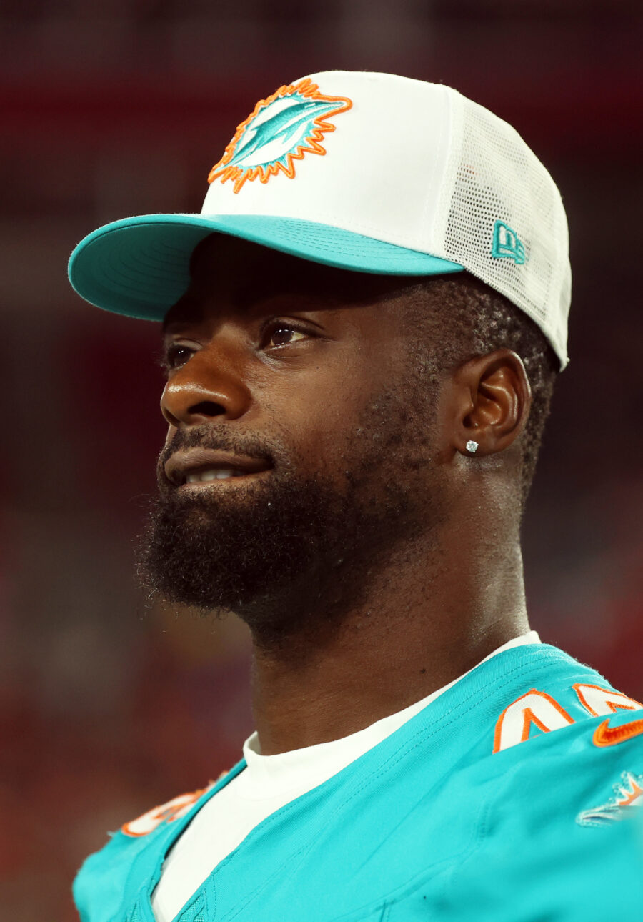 Chargers Claim S Marcus Maye