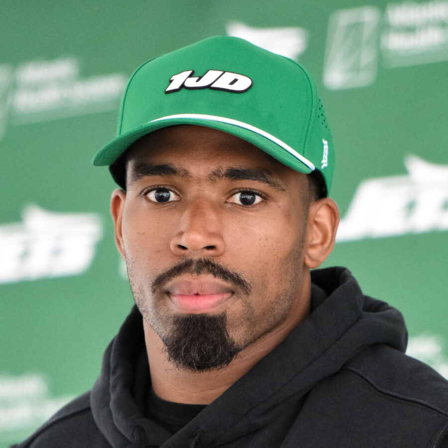 Jets Activate S Chuck Clark, Elevate K Anders Carlson